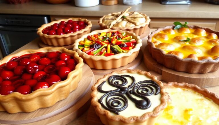 Delicious Terracotta Pie: Perfect Homemade Clay Baking