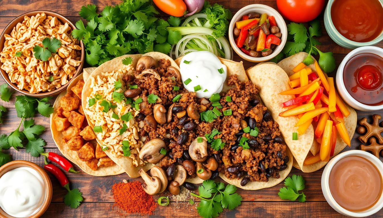 What Makes an Enchilada Enchilada? A Deep Dive