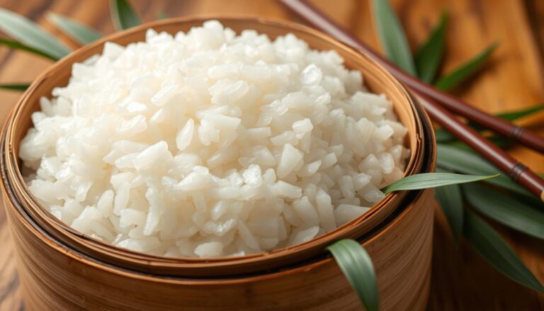 What Is the Secret to Sticky Rice? Perfect Asian Technique