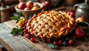 Delicious Terracotta Pie: Perfect Homemade Clay Baking